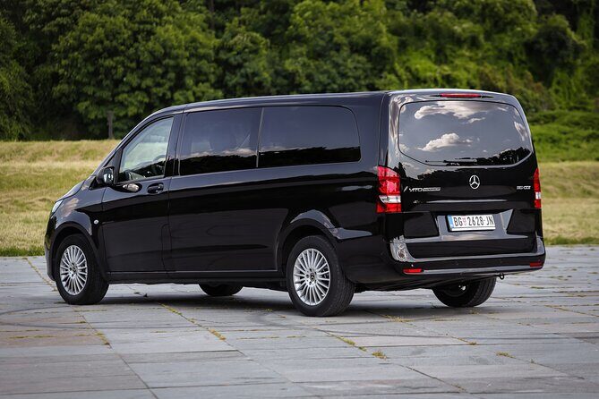 Private Transfer - Real Traveler Insights