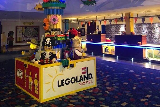 Private Transfers between London & Windsor - Why Choose a Private Transfer from London to Windsor?