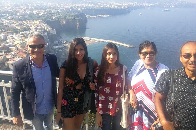 Private Transfers for Wheelchair Accessible - The Itinerary and What to Expect