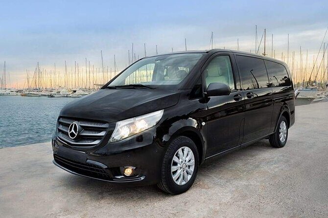 Private Transfers from Athens Int. Airport to Athens City - Value and Practicality: Is It Worth It?