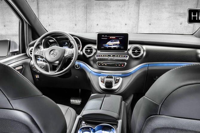 Private Transfers From Barcelona International Airport to City Center - Final Thoughts: Who Will Benefit From This Service?