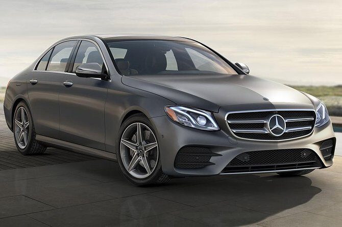 Private Transfers from Paris Airport CDG to Paris City - The Experience in Practice: What You Might Encounter