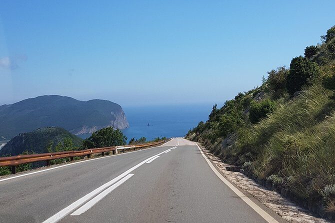 Private transfers from Podgorica Airport and city to Budva - What Makes This Transfer Stand Out?