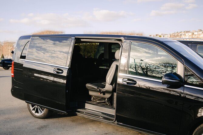 Private Transfers in Paris - Analyzing the Value