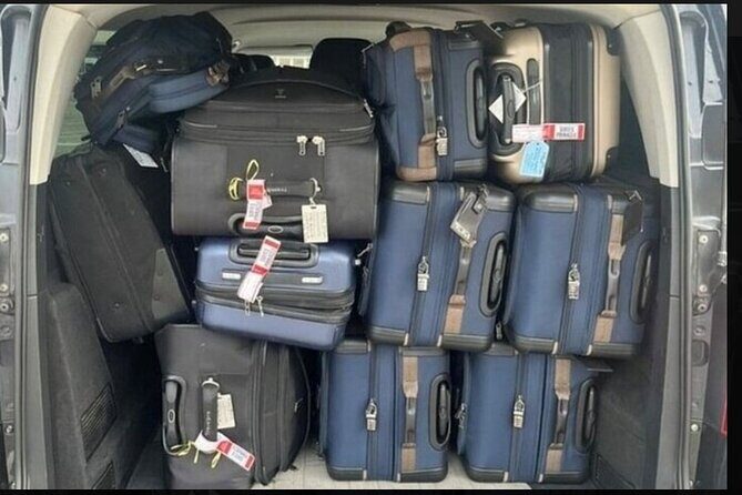 Private Transfert From Rome to Civitavecchia Cruise Port - Who Is This Transfer Best Suited For?