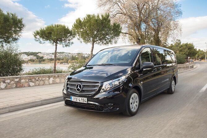 Private Transport Athens Airport to Athens Centre Hotels Vice Versa - Embracing the Review Insights