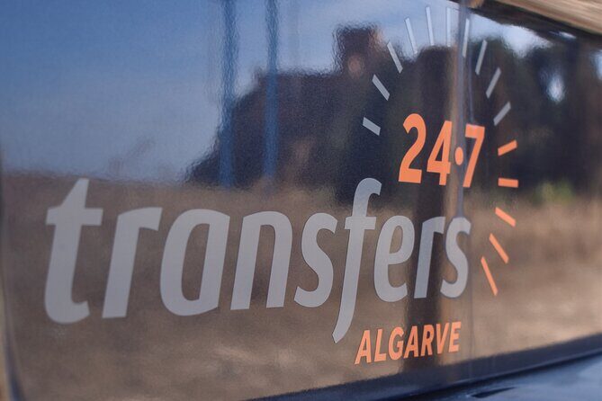 Private Transport from Faro Airport to Albufeira - Why This Transfer Offers Good Value