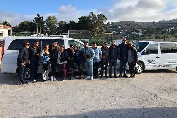 Private Transport from the Airport to the Center of Lisbon - The Meeting Point & Pickup Experience