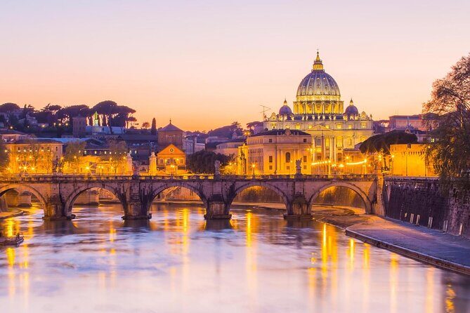 Private Transport from Vatican City to Rome Hotels - What to Expect from the Transfer Service