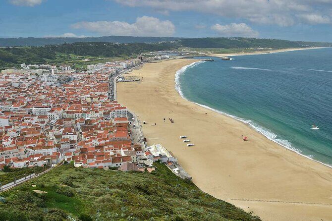 Private Transport Lisbon - Porto or Porto - Lisbon with 3 Stops - The Transport and Comfort