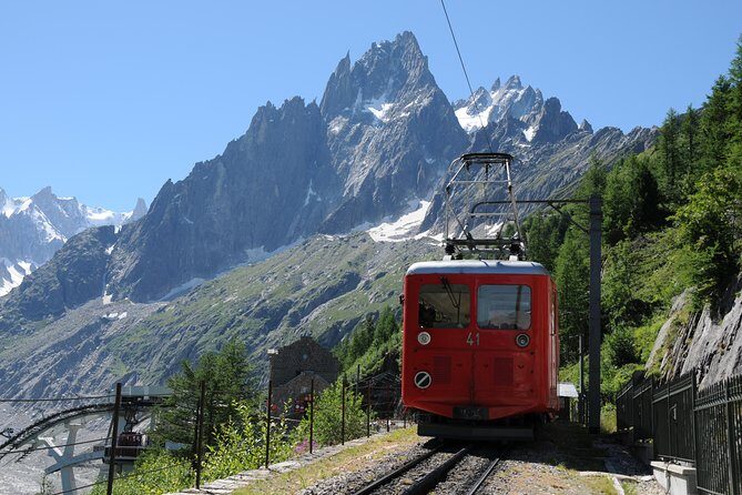 Private Transport to Chamonix from Geneva with driver-guide - Frequently Asked Questions