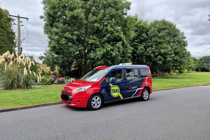 Private Transport to/from the Airport; Private Tours - on request - The Practical Value of This Service