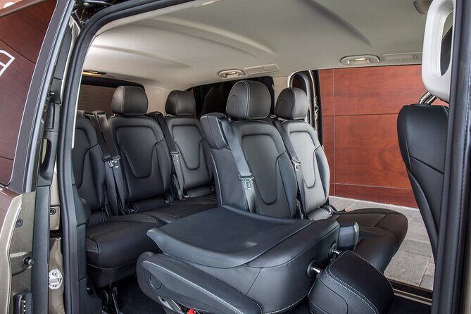 Private Transportation from Granada City to Malaga Airport - Why Travelers Trust This Service