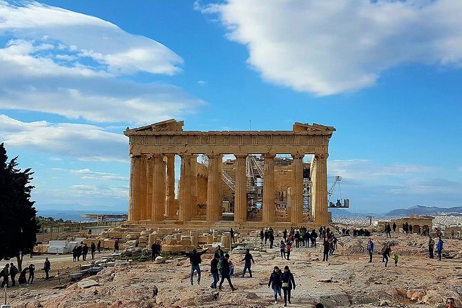 Private Trip Athens City's Landmarks. - Final Thoughts: Is It Worth It?