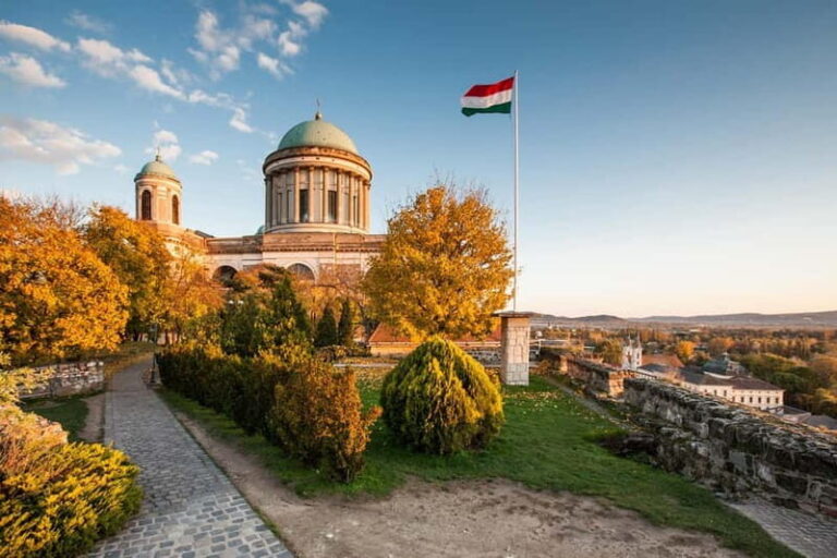 Private trip: Budapest to Szentendre, Visegrád & Esztergom - The Itinerary in Depth