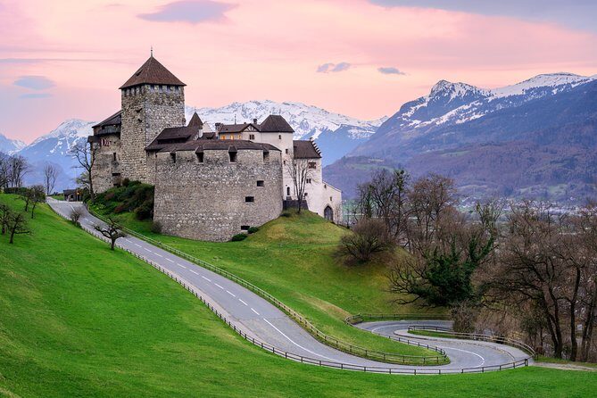 Private Trip from Zurich to Vaduz in Liechtenstein & Swiss Heidiland - Practical Details: What the Tour Includes