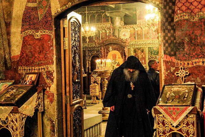 Private trip to Bachkovo Monastery and Assens Fortress - Detailed Breakdown of the Tour