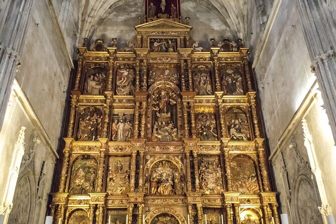 Private trip to Carmona from Seville: 5000 years of history - Exploring Carmona: A Step Back in Time