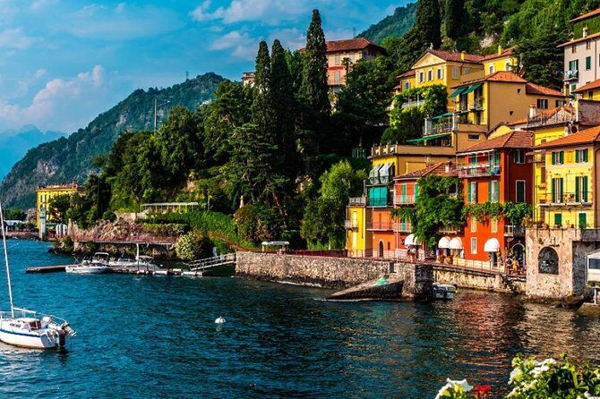 Private trip to Como full day - Why This Tour Stands Out
