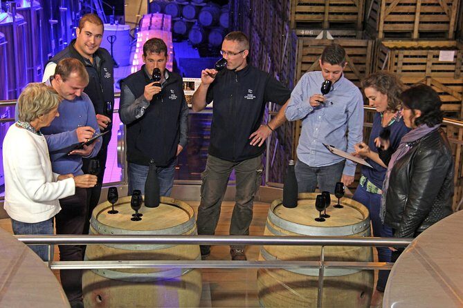 Private Trip: Tour in Epernay & Champagne Tastings from Paris - The Practicalities: Transportation, Timing, and Value