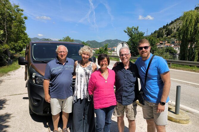 Private Trip Tour to Krka Waterfalls Split with Friendly Driver - An In-Depth Look at the Tour Itinerary