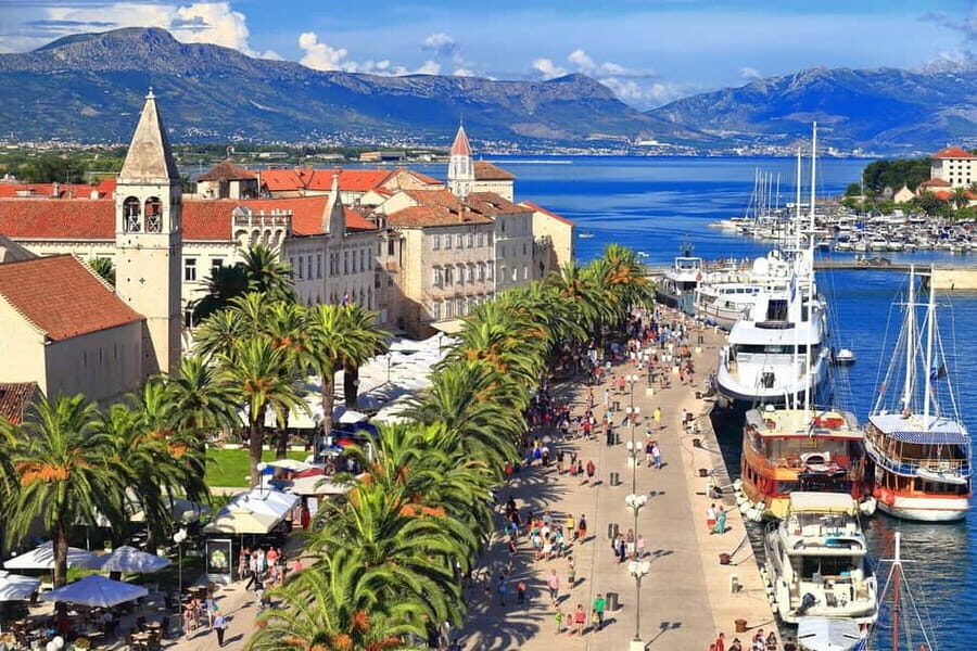 Private Trogir walking tour with LOCAL guide - The Value and Practical Aspects