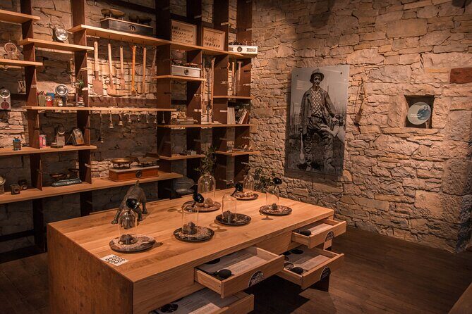 Private Truffle Hunting with Cooking Session - Additional Highlights: The Value of the Experience