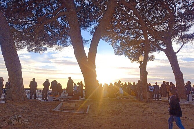 Private Tuk Tuk of the Old Town Lisbon and Street Art Highlights - An In-Depth Look at the Old Town and Street Art Tour