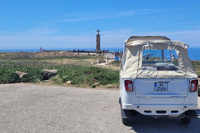 Private Tuk Tuk Tour around Magical Sintra and Coastline - Authentic Insights from Reviewers