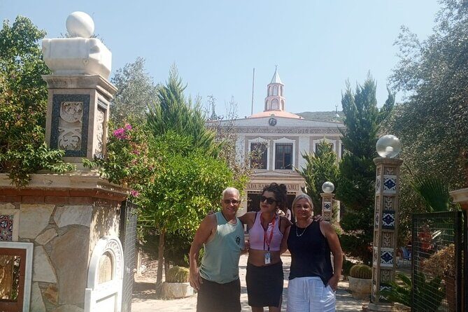Private Turkish Bath, Ephesus & House of Virgin Mary with Lunch - The Guest Experience: What Travelers Say