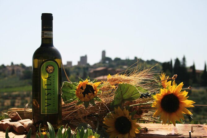 Private Tuscan meal with Wine and EVO oil tasting - Analyzing the Value