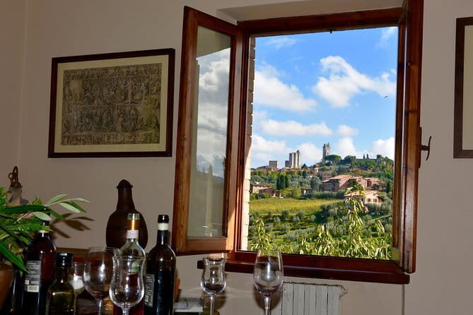 Private Tuscany Day Trip from Florence Including the Leaning Tower of Pisa - Authentic Experiences and Hidden Gems