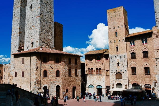 Private Tuscany Tour: Siena, San Gimignano and Chianti Day Trip - Who Would Love This Tour?
