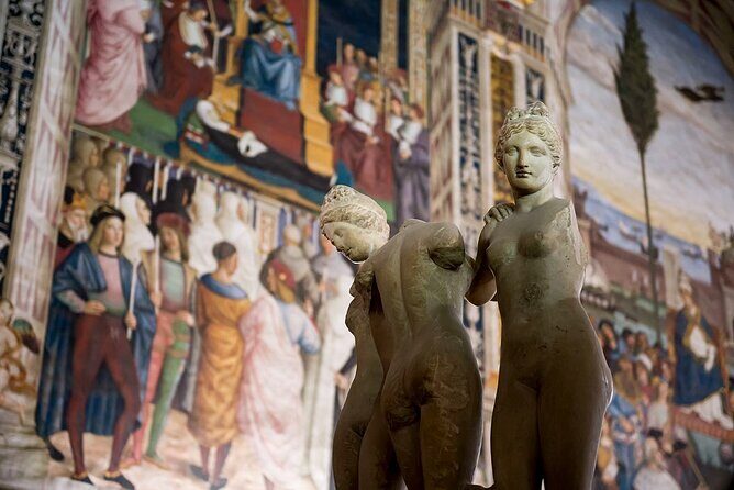 Private Tuscany Tour: Siena, San Gimignano and Pisa from Florence - Transportation and Timing