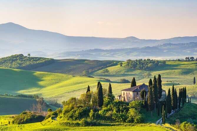 Private Tuscany Wine Country Day Trip from Rome with Lunch - Who Is This Tour Best For?