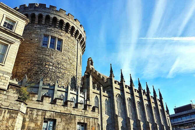 Private Ultimate Day in Dublin (Walking Tour) - What You Can Expect from the Experience