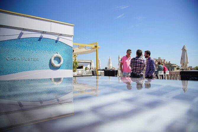 Private Ultimate Gaudi Legacy ebike Tour with Park Güell - Analyzing the Value