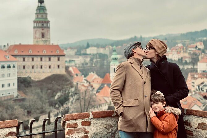 Private UNESCO eský Krumlov Trip from Prague with Local Guide - Who Will Love This Tour?