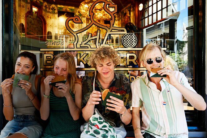 Private Utrecht Food Walking Tour with 8 Tastings - Authentic Insights from Reviewers