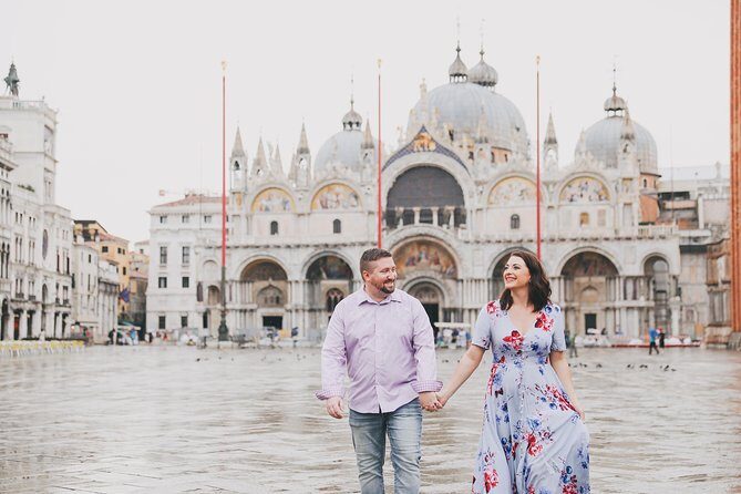 Private Vacation Photography Session with Local Photographer in Venice - Final Thoughts