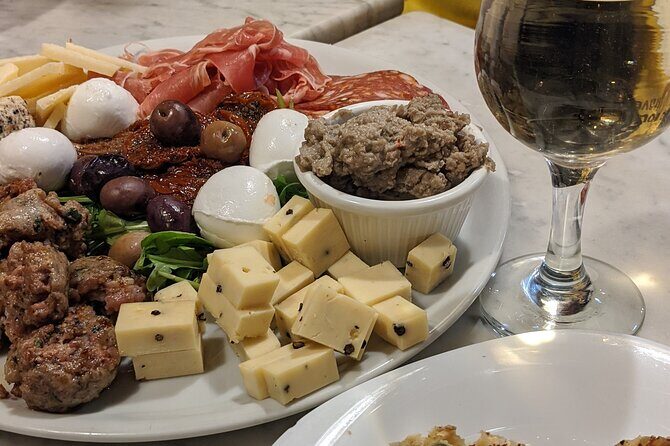 Private Valletta Food Tour - FAQ