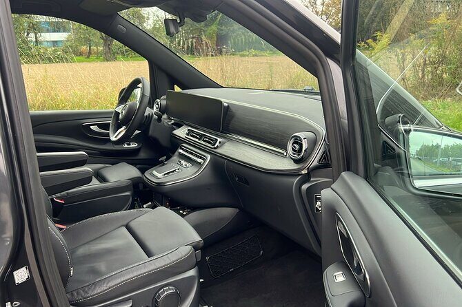 Private Van Auschwitz Birkenau Tour - Practical Tips for Your Visit