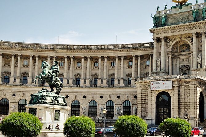 Private Van & Walk Tour - One Perfect Day in Vienna - How the Transport and Timing Make a Difference