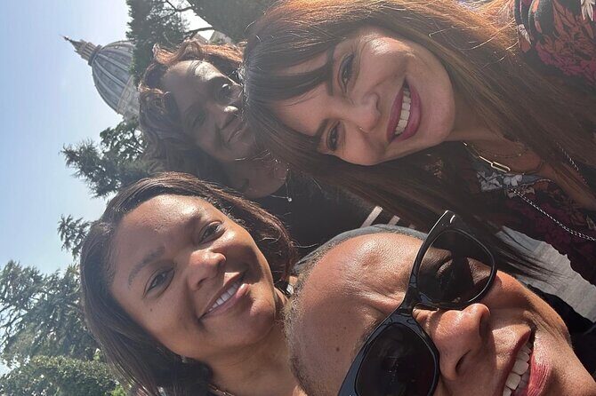 Private Vatican Experience - Who Is This Tour Best For?