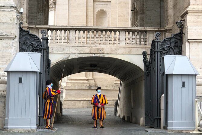 Private Vatican Museum & Sistine Chapel  Exclusive 3-Hour Tour - Why This Tour Offers Great Value