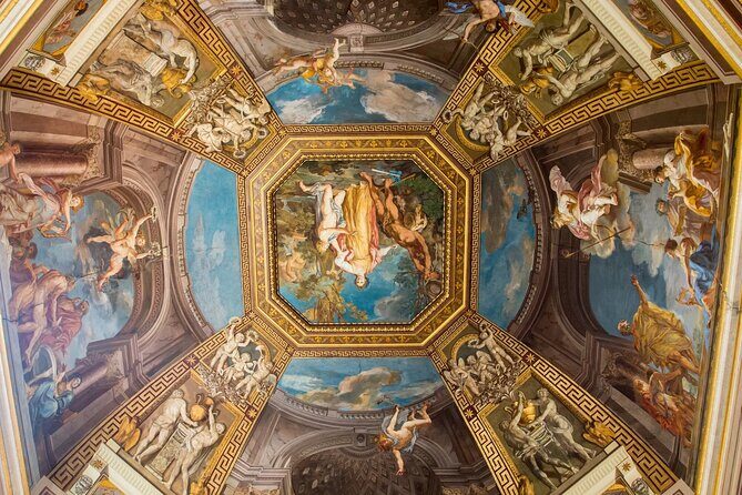 Private Vatican Museums & Sistine Chapel Skip-the-Line - What Makes This Tour Stand Out