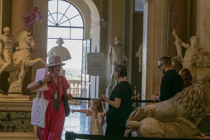 Private Vatican Tour: VIP Experience - The Experience and What You’ll Love