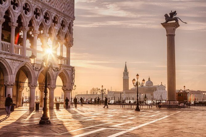 Private Venice City Tour and Gondola Ride - What Makes This Tour Stand Out?