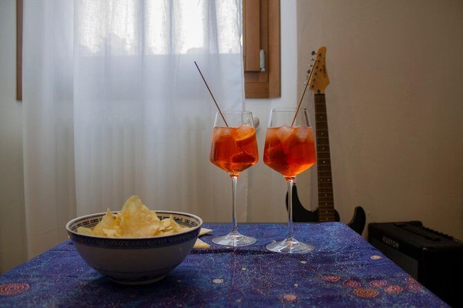 Private Venice Cooking Class and Market Tour with Fun Local Laura - Who Will Love This Experience?