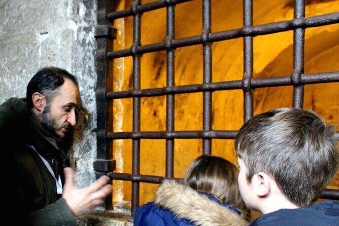 Private Venice Family Tour with Saint Marks & Doges Palace - What’s Included and What to Expect